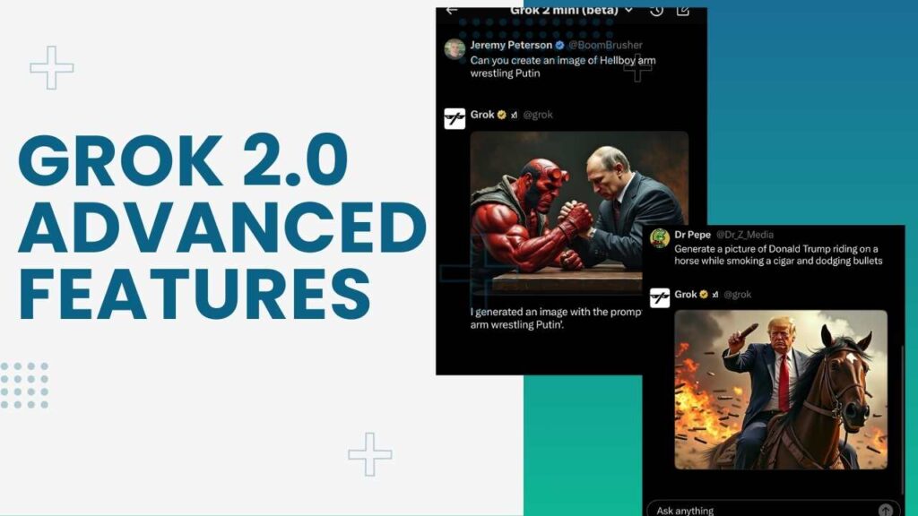 Grok 2.0 Advanced Features - Open AI Master