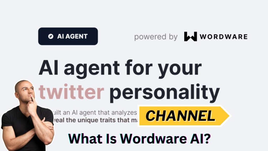 What Is Wordware AI? - Open AI Master