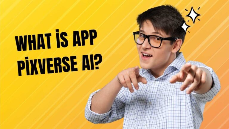 What is App Pixverse AI? - Open AI Master