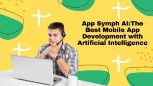 App Symph AI:The Best Mobile App Development with Artificial Intelligence - Open AI Master
